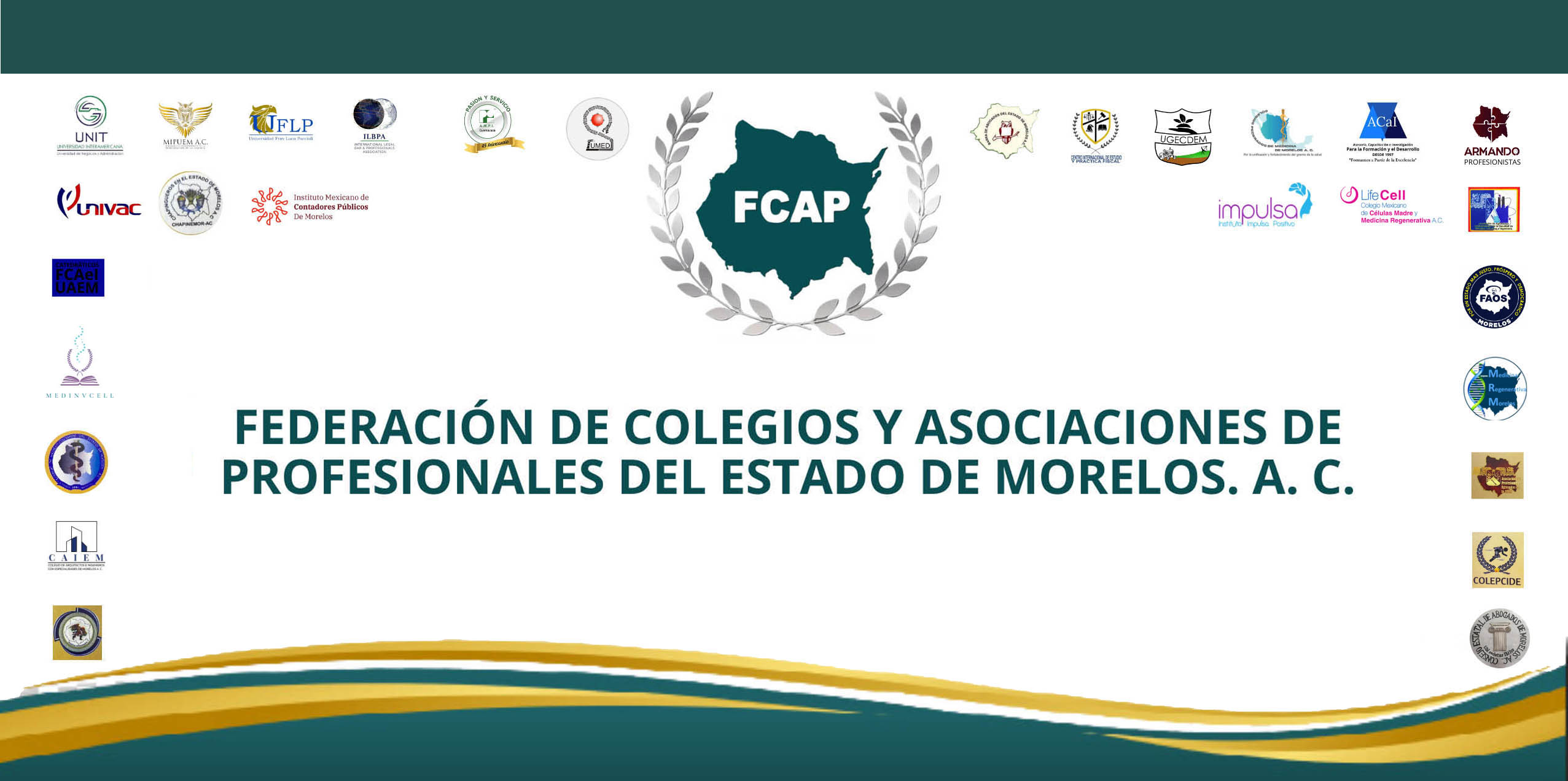 FCAP - Just another WordPress site